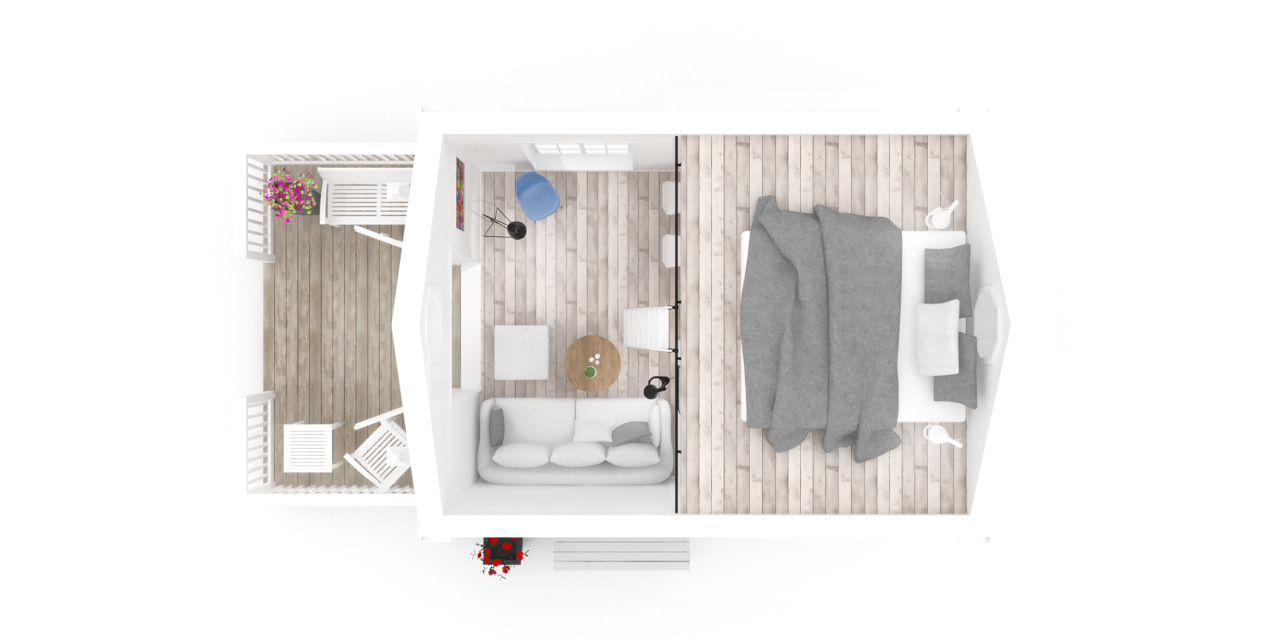 Se husmodell: FILIPPA | Modulhus.se