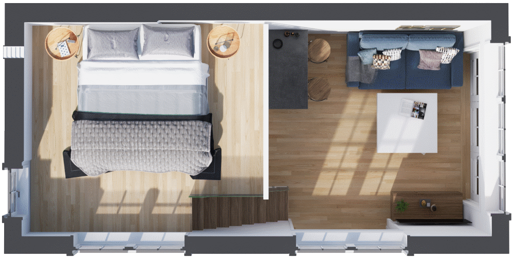 Se husmodell: CAMILLA | Modulhus.se