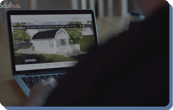Bygg hus med en pålitlig hustillverkare | Modulhus.se
