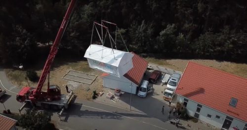 Bygg hus med en pålitlig hustillverkare | Modulhus.se