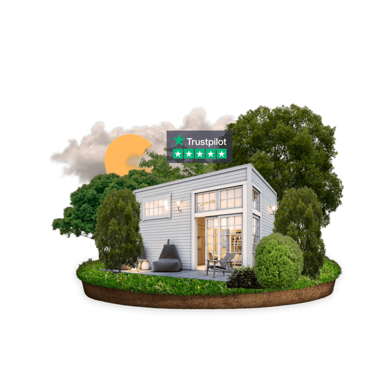 Se husmodell: ELEONORA | Modulhus.se