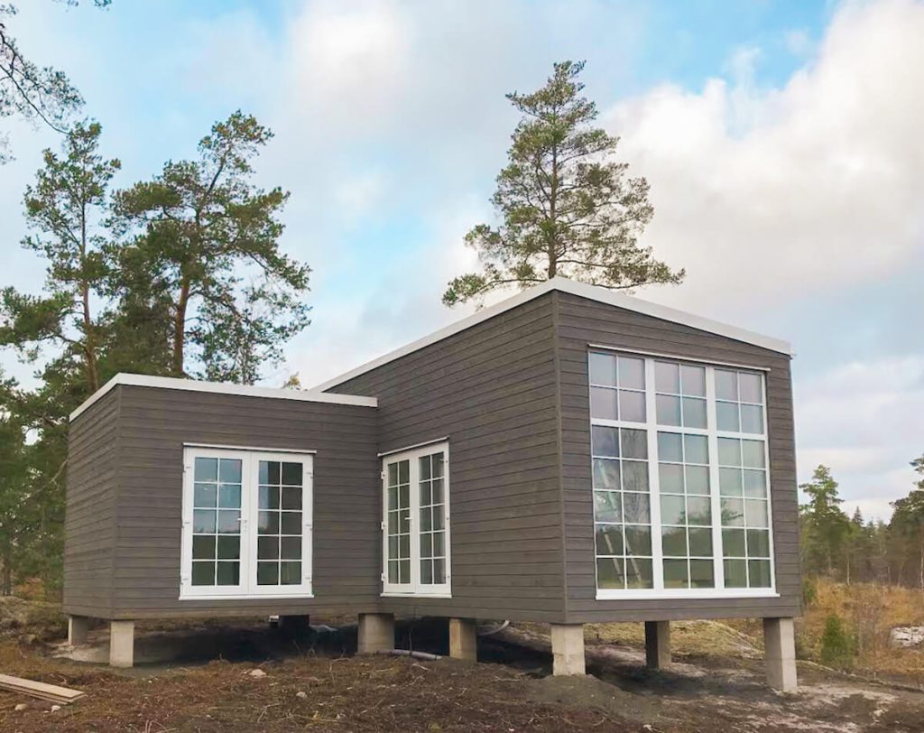 Sakerna du behöver veta när du ska köpa tomt för att bygga hus!