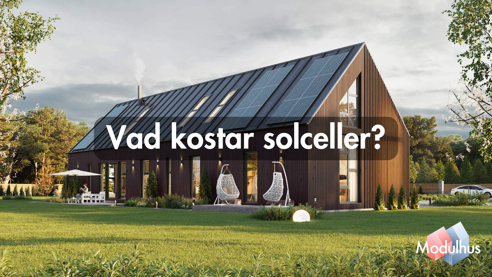 Vad kostar det att skaffa solceller en omfattande guide!