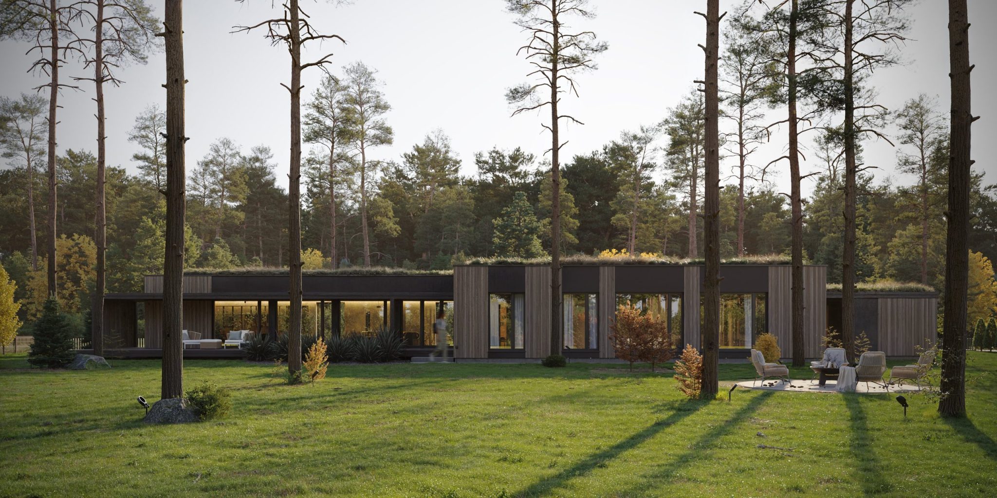 Bygga hus själv online – Din guide - Modulhus