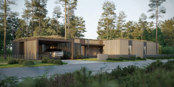 Bygga hus själv online – Din guide - Modulhus