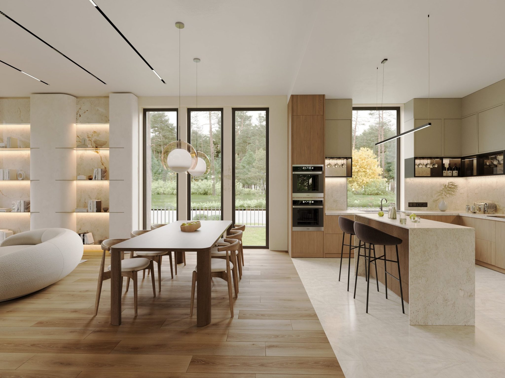 Bygga hus själv online – Din guide - Modulhus